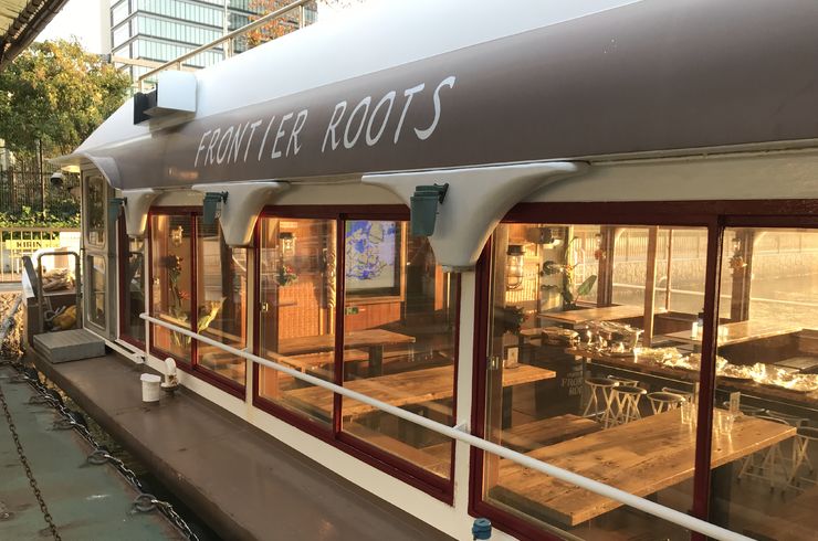 東京貸切クルーズで御社だけの新年会イベント！